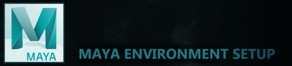 Autodesk Maya Environment Setup - Learn Create Game / Tech Art